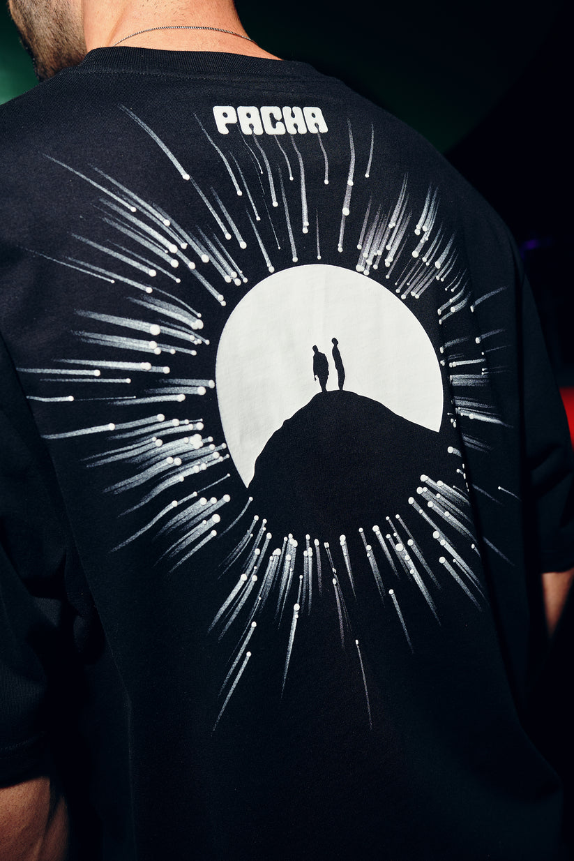 Camelphat X Pacha T -shirt - Limited Edition