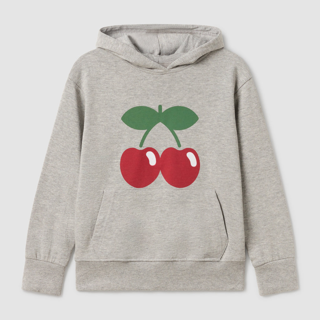 Basic Cherries Sweatshirt – Pacha